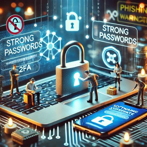 Cyberhygiene Cybersecurityawareness Onlinesafety Infosec… Nidhi Kashyap