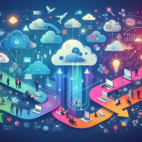 Des Citizen Developers To Embrace Cloud Paradigm With Ai