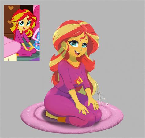 Equestria Daily Mlp Stuff Drawfriend Equestria Girls Anthro Mlp