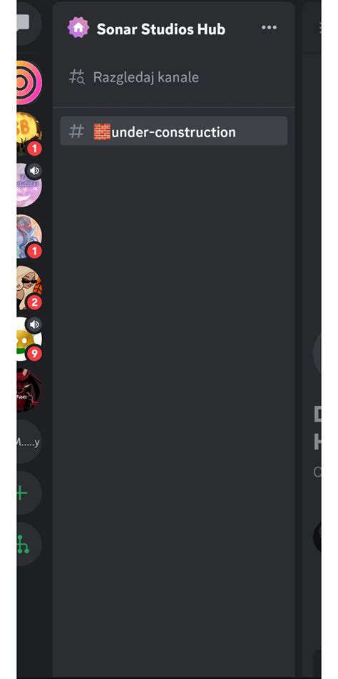 Discord Server Not Working Rcreaturesofsonaria