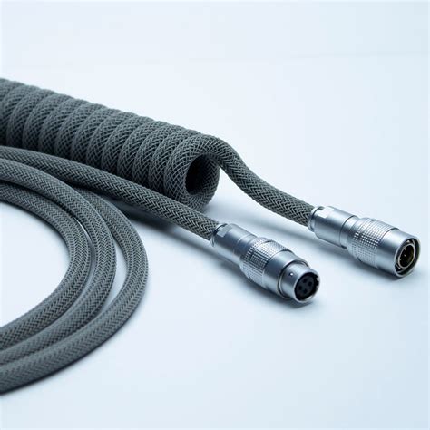 Khor Custom Usb C Cable Dualshot Candykeys