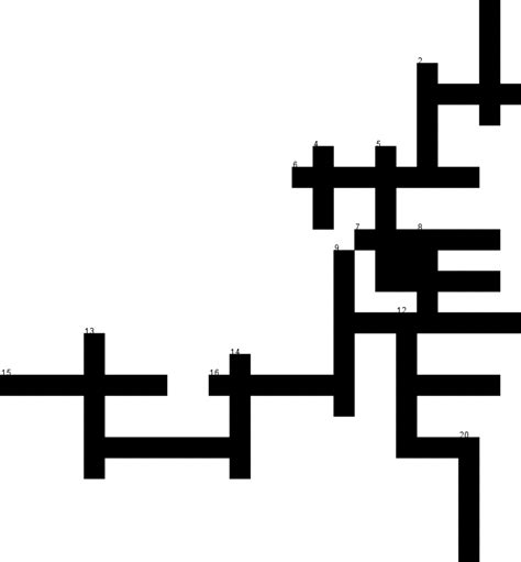 Notable People In Computer Science Crossword Labs
