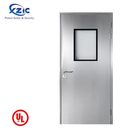 스테인레스 스틸 도어 China 스테인레스 스틸 도어 Manufacturers Suppliers Factory 상하이 순