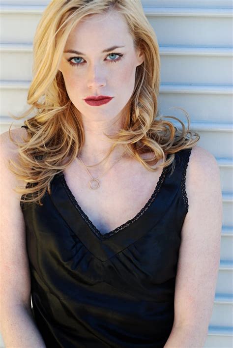 Picture Of Abigail Hawk