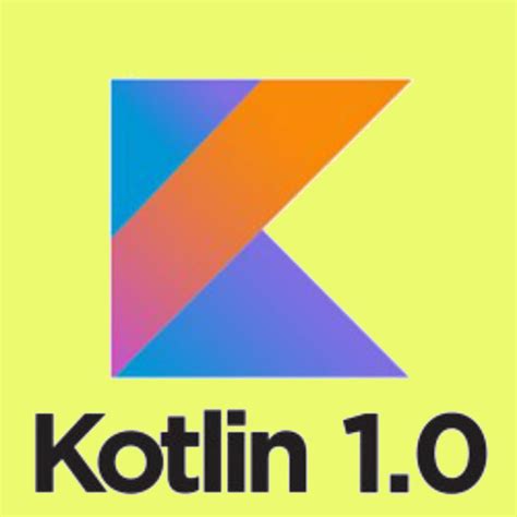 Kotlin un lenguaje de programación más
