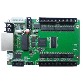 Linsn LED Receiving Card Card Shop Including RV RV RV RV LED Control Card Price