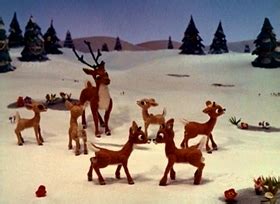 Rudolph The Red Nosed Reindeer 1964 The Internet Animation Database