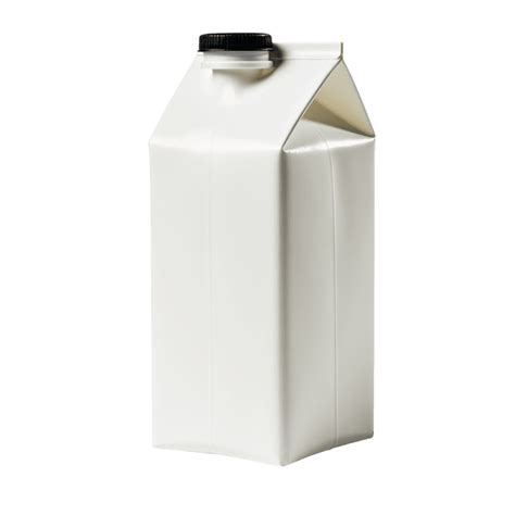 Milk Carton Pngs For Free Download