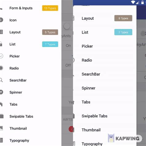 Top 10 Component Libraries For React Native For Your Cross Platform App Mobindustry