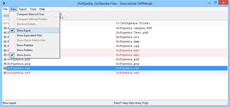 Portable Sourcegear Diffmerge Download Softpedia Portable Sourcegear Diffmerge Download Softpedia