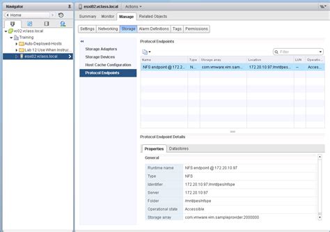 Just One More Esxi Guy Vvol Demonstration