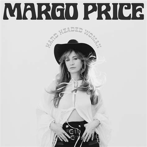 Cd Margo Price Hard Headed Woman Encore Records Ltd