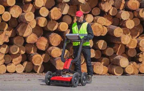 Ground Penetrating Radar Gpr Rapid Vac Trucks