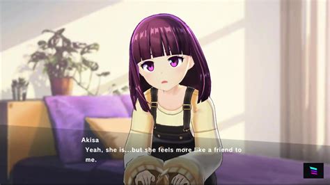 Magicami Akisa Birthday Full Story