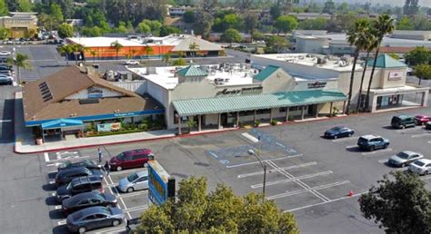 3535 3555 E Foothill Blvd Pasadena Ca 91107 Loopnet