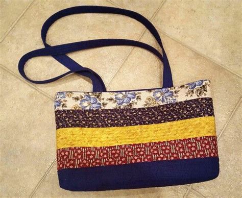 27 Jelly Roll Bags Ideas Bags Sewing Bag Purses And Bags