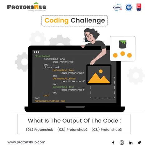 Protonshub Technologies A Cmmi Level 5 Company On Linkedin Coding Codingchallenge Coder