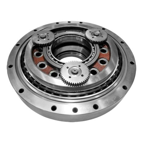 Rv C Zero Backlash Cycloidal Pinwheel Reducer Gearbox For Robotics