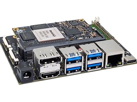 Banana Pi Launches New SBC With Nvidia Jetson Nano Compatibility NotebookCheck Net News