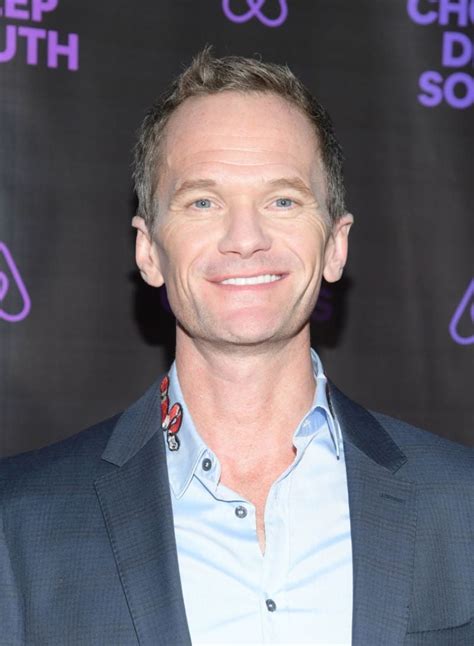 Neil Patrick Harris Mx
