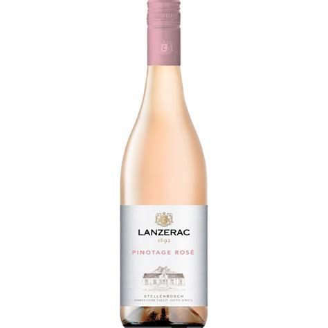 Lanzerac Wine Estate Vineshop24de