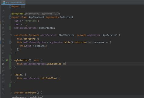 Spring Security Oauth2 With Keycloak Pkce Authorization Code Flow