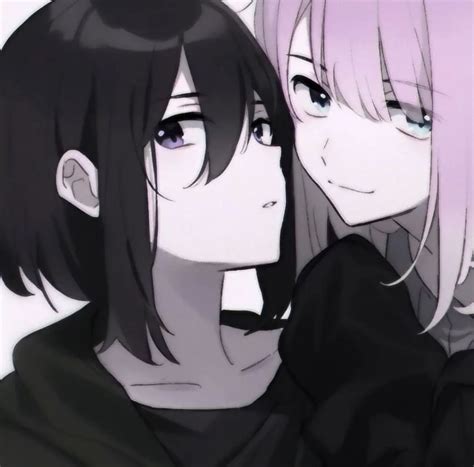 ૮୨୧・ﻌ・ა Matching Pfp Matching Icons Anime Best Friends