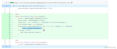 （环境搭建复现）cve 2021 44228 Apache Log4j 远程代码执行漏洞cve 2021 44228 漏洞复现 Csdn博客