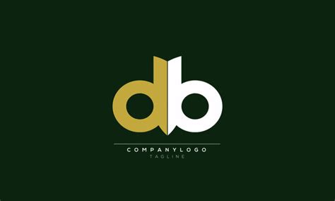 Db International Logo
