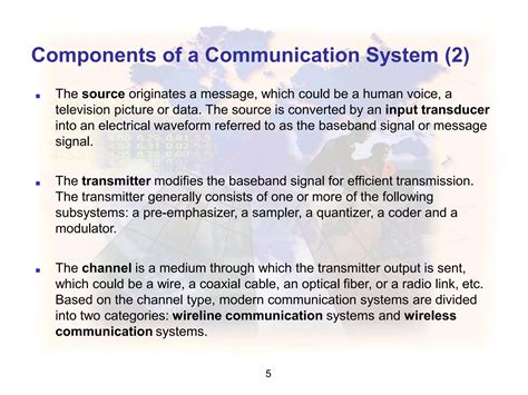 Introduction Wireless Communication Network Pptx