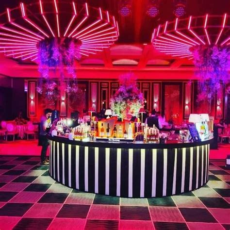 Bar Setup Services At ₹ 20000event In Gurugram