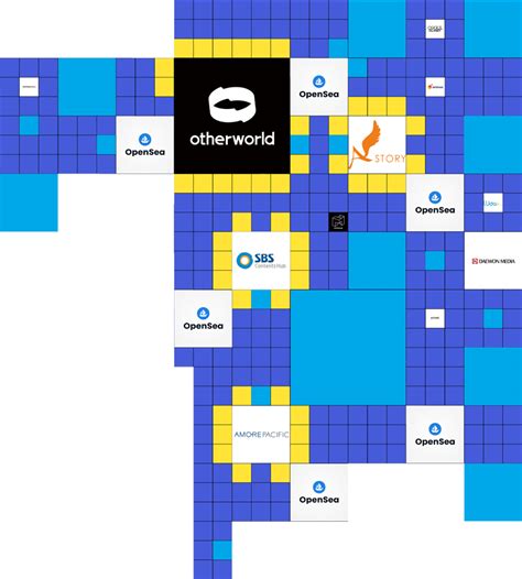 더 샌드박스 완판 기록한 ‘케이버스k Verse 랜드세번째 세일 시작 바이라인네트워크