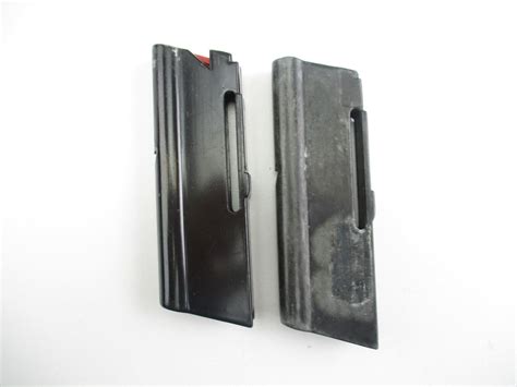 Cooey Model 64 And 64b 22lr Rifle Magazines