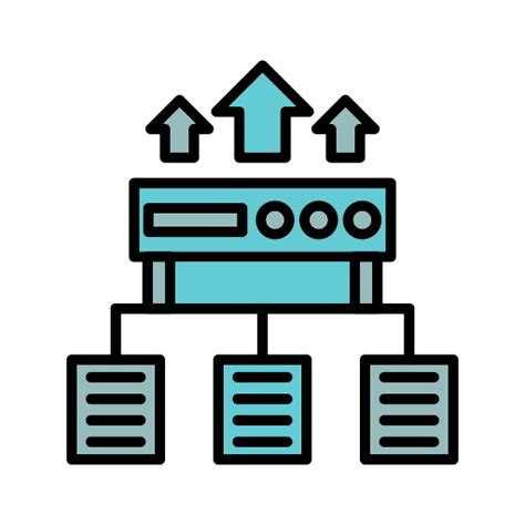 무료 데이터 무결성 아이콘 Generic Color Lineal Color 아이콘을 Png And Svg 형식으로 다운로드하세요