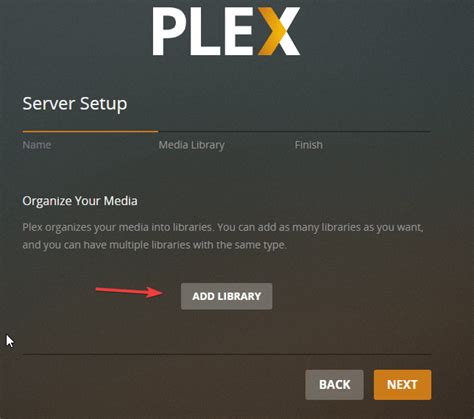 How To Install Plex Media Server On Ubuntu 20 04 LTS H2S Media