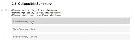 You Will NEVER Use Pandas Describe Method After Using These Two Libraries
