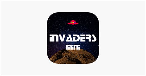 ‎invaders Mini Watch Game On The App Store