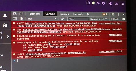 Errors Album On Imgur