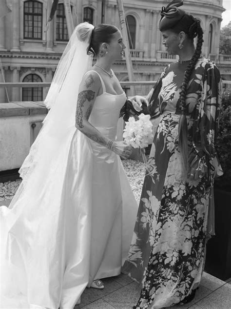 Mabel Ties The Knot With Preye Crooks Blacgoss