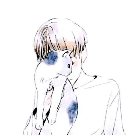 M情侶頭像 櫻桃之戀 每日頭條
