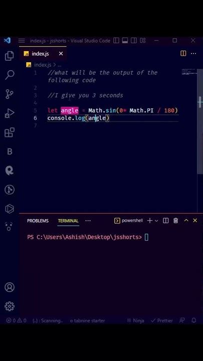 What Will Be The Output Of The Following Code Javascript Method