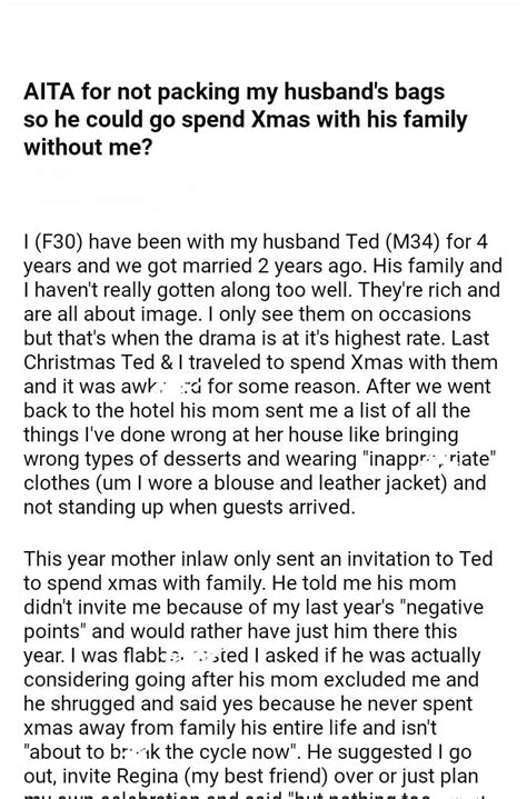 Aita For Telling My Brother And His Husband