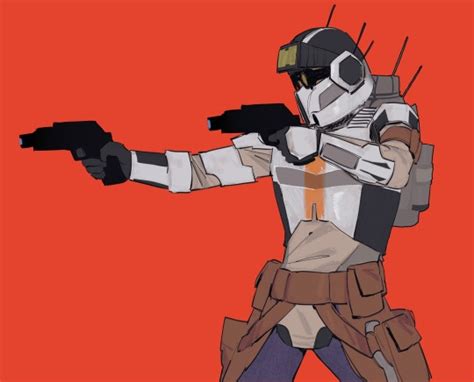 Tech The Bad Batch On Tumblr