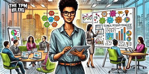 program management framework for complex technical programs