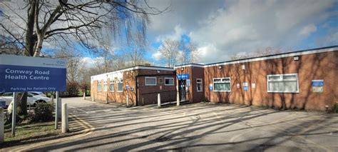 Conway Road Medical Practice Sale