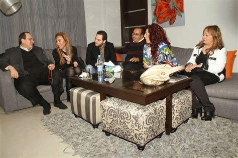 ريهام سعيد صبايا الخير