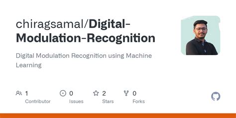 github chiragsamal digital modulation recognition digital modulation recognition using