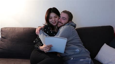 Eng 국제커플 밸런스 게임해봤어요ㅎㅎ 약간🔞 Youtube