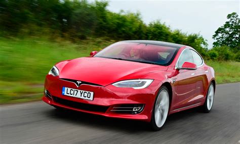 El Tesla Model S Plaid Supera Al Porsche Taycan En Nürburgring Con 7 23