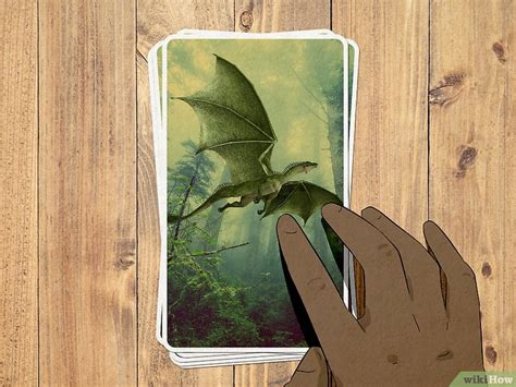 How To Read Oracle Cards Rituals Spreads And Interpretations